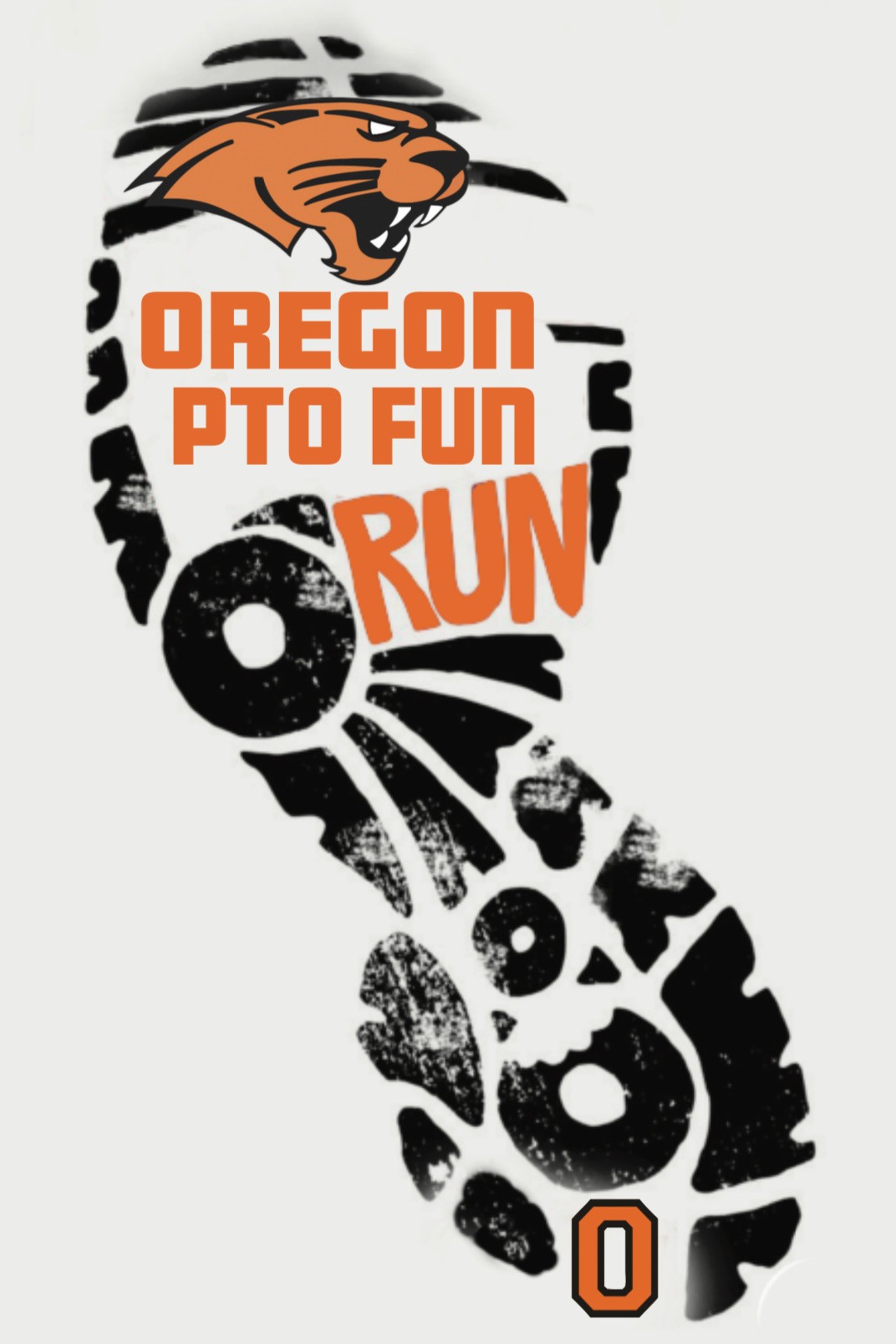 Oregon PTO Community Fun Run 2024 – Oregon PTO